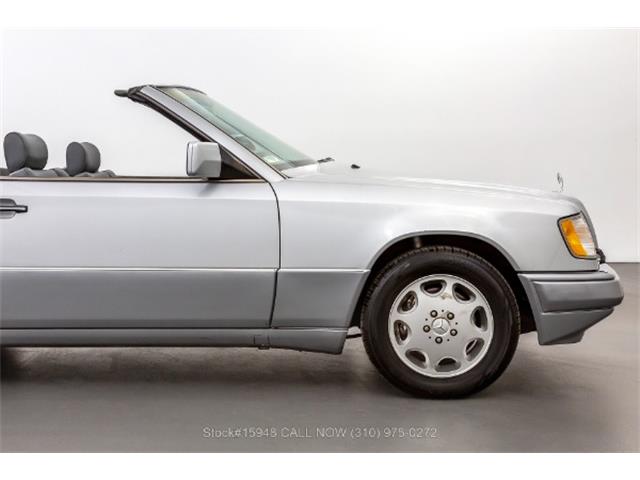 1994 Mercedes-Benz E320 for Sale | ClassicCars.com | CC-1683301