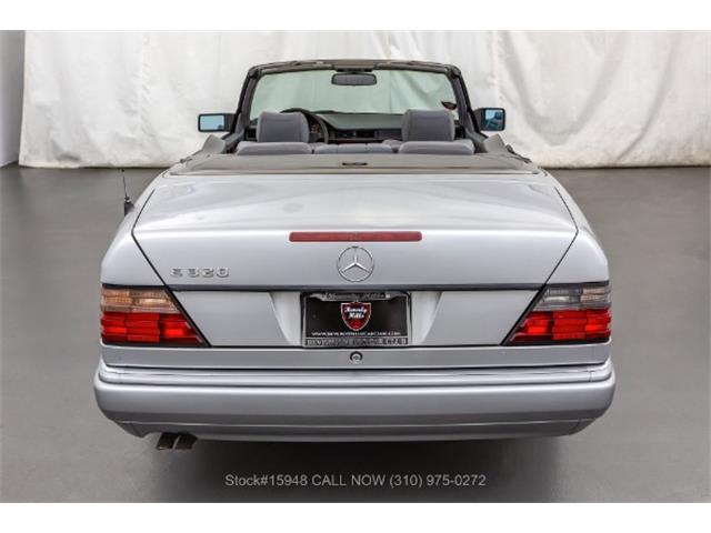 1994 Mercedes-Benz E320 for Sale | ClassicCars.com | CC-1683301