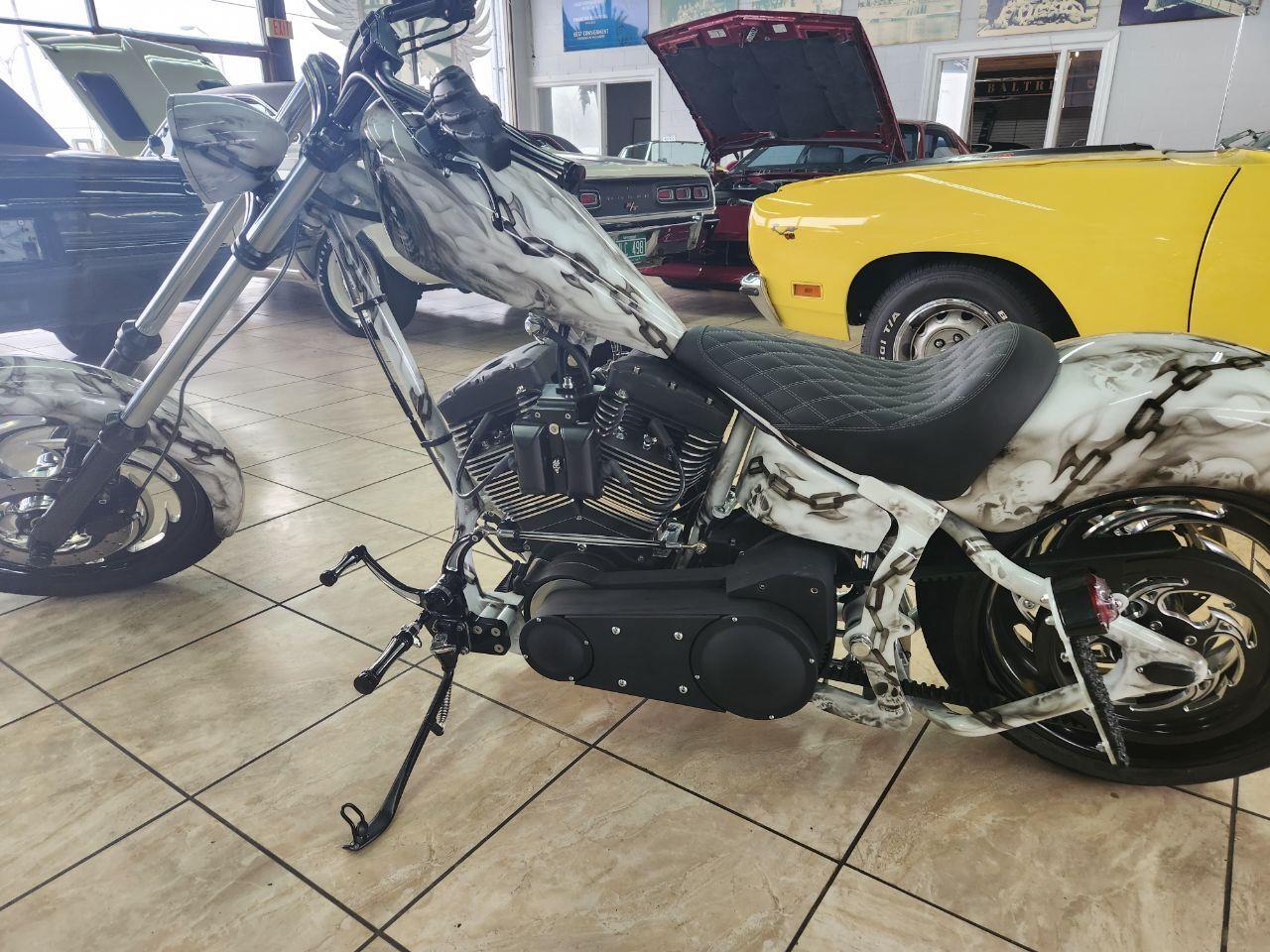 2005 Harley-Davidson Motorcycle for Sale | ClassicCars.com | CC-1680344