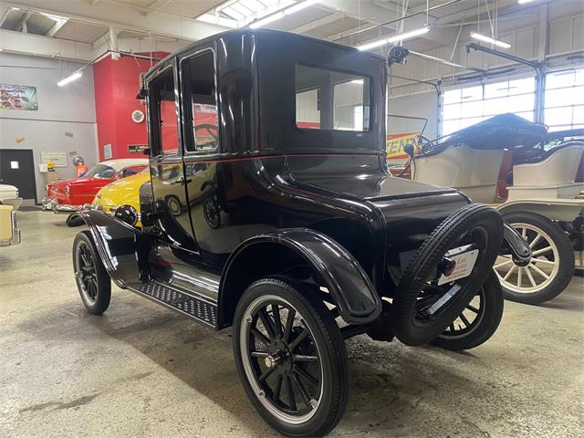 1925 Ford Model T for Sale | ClassicCars.com | CC-1680358