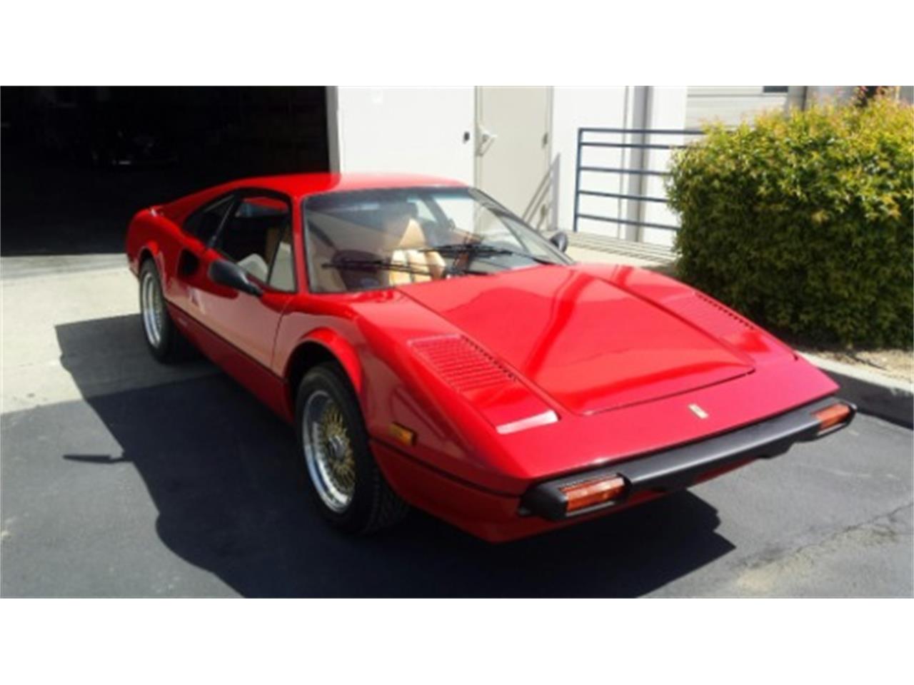 1976 Ferrari 308 GTBI for Sale | ClassicCars.com | CC-1683609