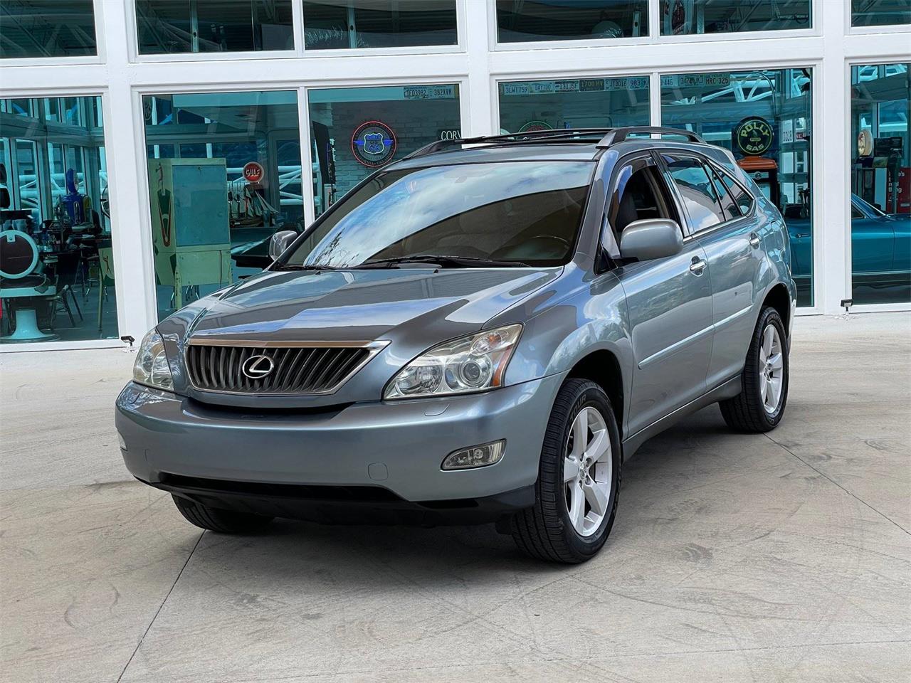 2008 Lexus RX350 for Sale | ClassicCars.com | CC-1683746