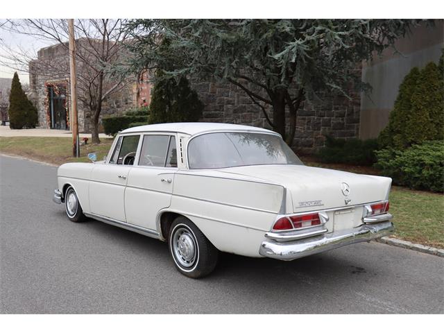 1962 Mercedes-Benz 300SE for Sale | ClassicCars.com | CC-1683759