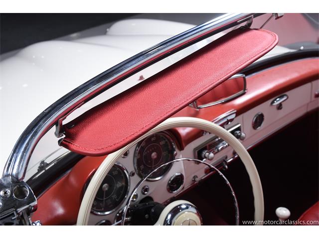 1959 Mercedes-Benz 190SL for Sale | ClassicCars.com | CC-1683884