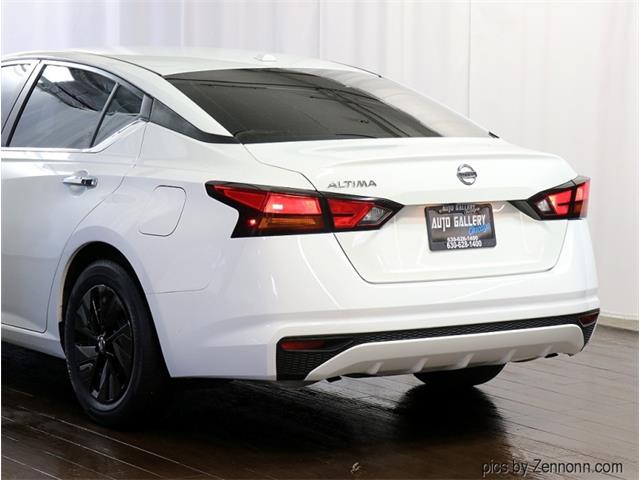 2020 Nissan Altima for Sale | ClassicCars.com | CC-1683921