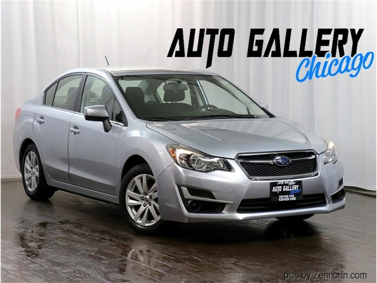 2015 Subaru Impreza for Sale | ClassicCars.com | CC-1683928