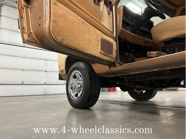 1985 Dodge W250 for Sale | ClassicCars.com | CC-1684010