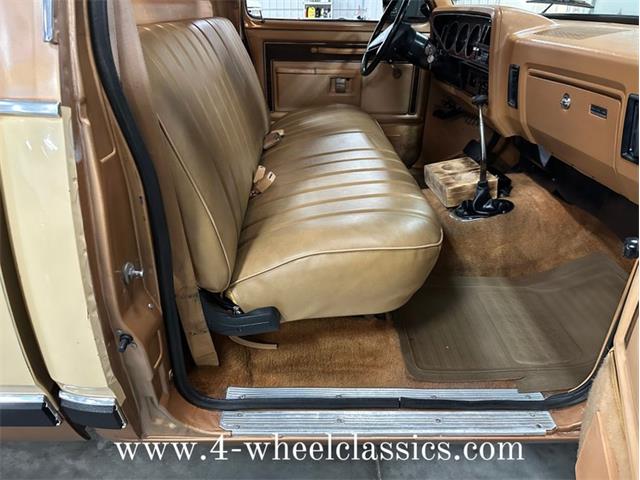 1985 Dodge W250 for Sale | ClassicCars.com | CC-1684010