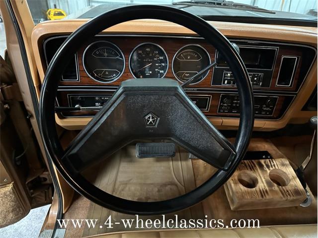 1985 Dodge W250 for Sale | ClassicCars.com | CC-1684010