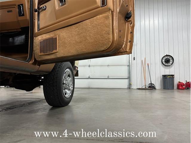 1985 Dodge W250 for Sale | ClassicCars.com | CC-1684010