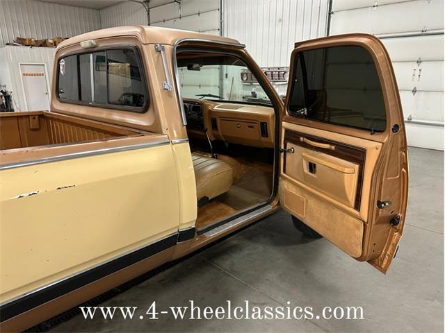 1985 Dodge W250 for Sale | ClassicCars.com | CC-1684010