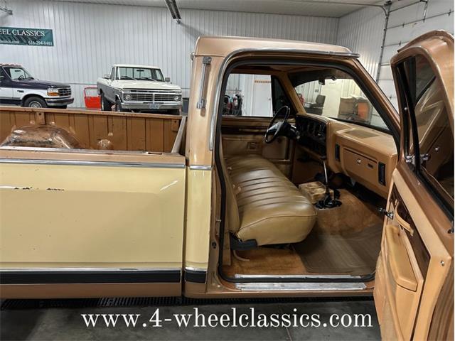 1985 Dodge W250 for Sale | ClassicCars.com | CC-1684010