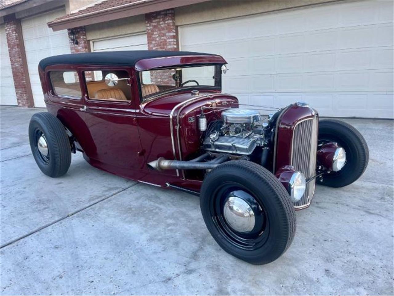 1931 Ford Tudor for Sale | ClassicCars.com | CC-1684187