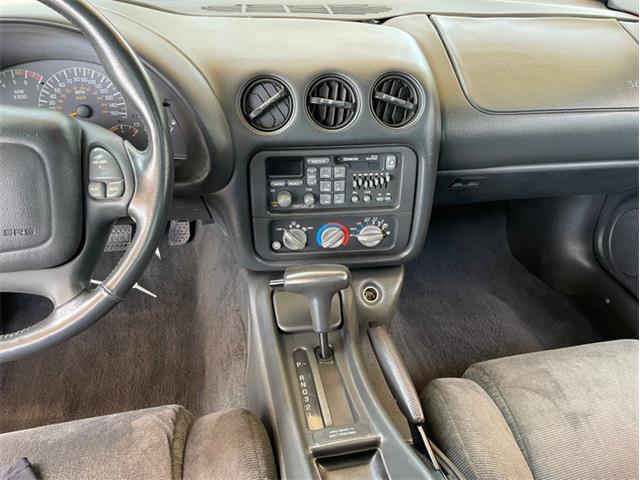 1996 Pontiac Firebird Formula for Sale | ClassicCars.com | CC-1684250