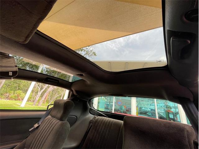1996 Pontiac Firebird Formula for Sale | ClassicCars.com | CC-1684250