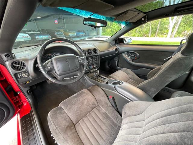 1996 Pontiac Firebird Formula for Sale | ClassicCars.com | CC-1684250