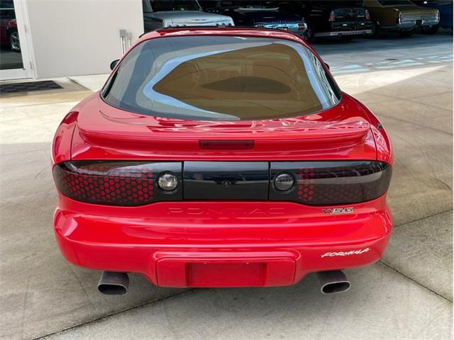 1996 Pontiac Firebird Formula for Sale | ClassicCars.com | CC-1684250