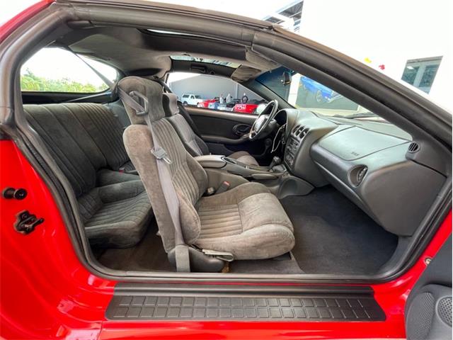 1996 Pontiac Firebird Formula for Sale | ClassicCars.com | CC-1684250