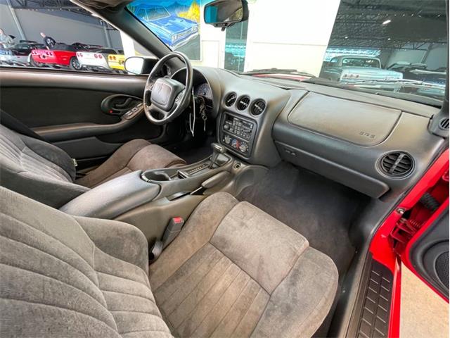 1996 Pontiac Firebird Formula for Sale | ClassicCars.com | CC-1684250