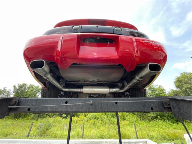 1996 Pontiac Firebird Formula for Sale | ClassicCars.com | CC-1684250