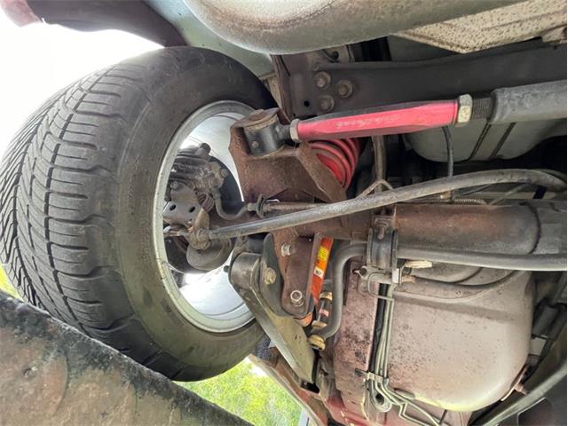 1996 Pontiac Firebird Formula for Sale | ClassicCars.com | CC-1684250