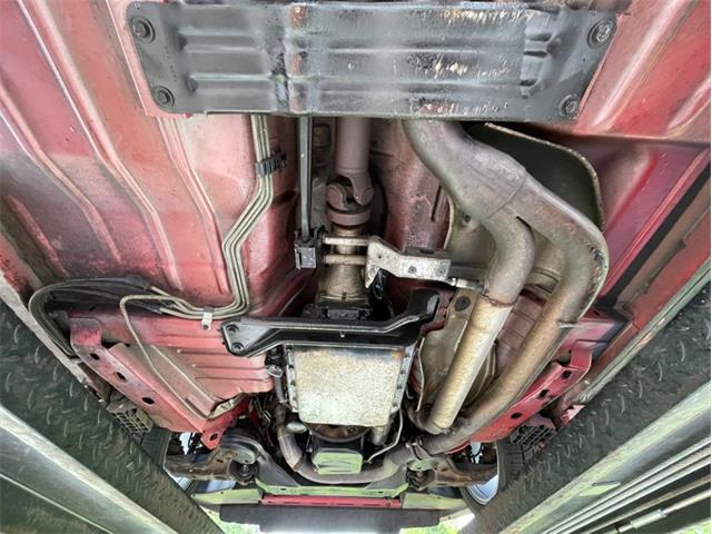 1996 Pontiac Firebird Formula for Sale | ClassicCars.com | CC-1684250