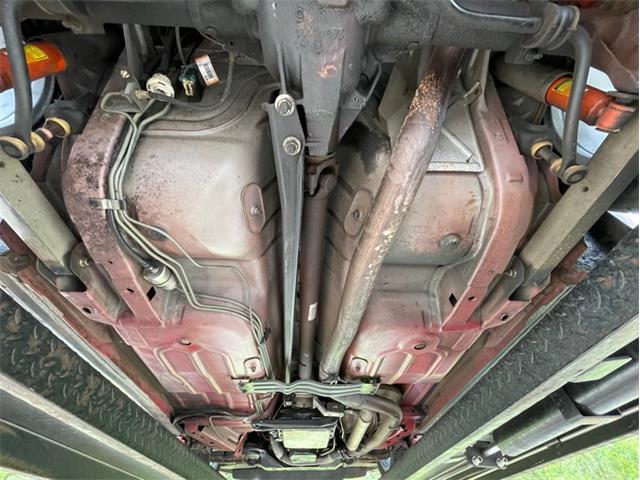 1996 Pontiac Firebird Formula for Sale | ClassicCars.com | CC-1684250