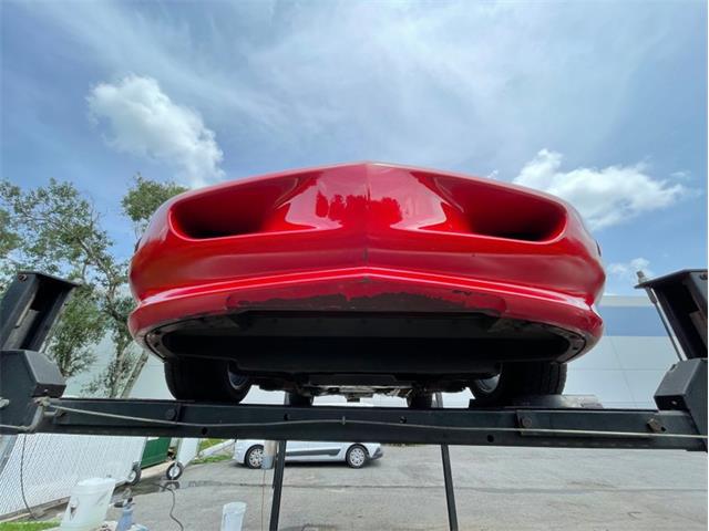 1996 Pontiac Firebird Formula for Sale | ClassicCars.com | CC-1684250
