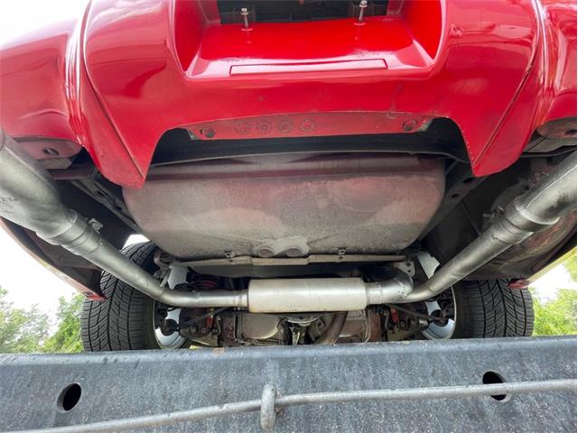 1996 Pontiac Firebird Formula for Sale | ClassicCars.com | CC-1684250