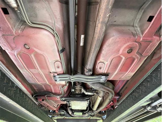 1996 Pontiac Firebird Formula for Sale | ClassicCars.com | CC-1684250