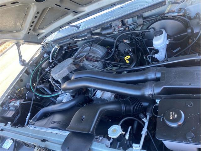 1989 Ford F150 for Sale | ClassicCars.com | CC-1684282