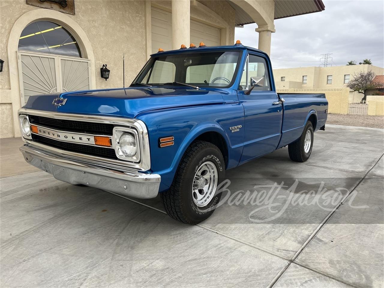 1970 Chevrolet CST 10 for Sale | ClassicCars.com | CC-1680430