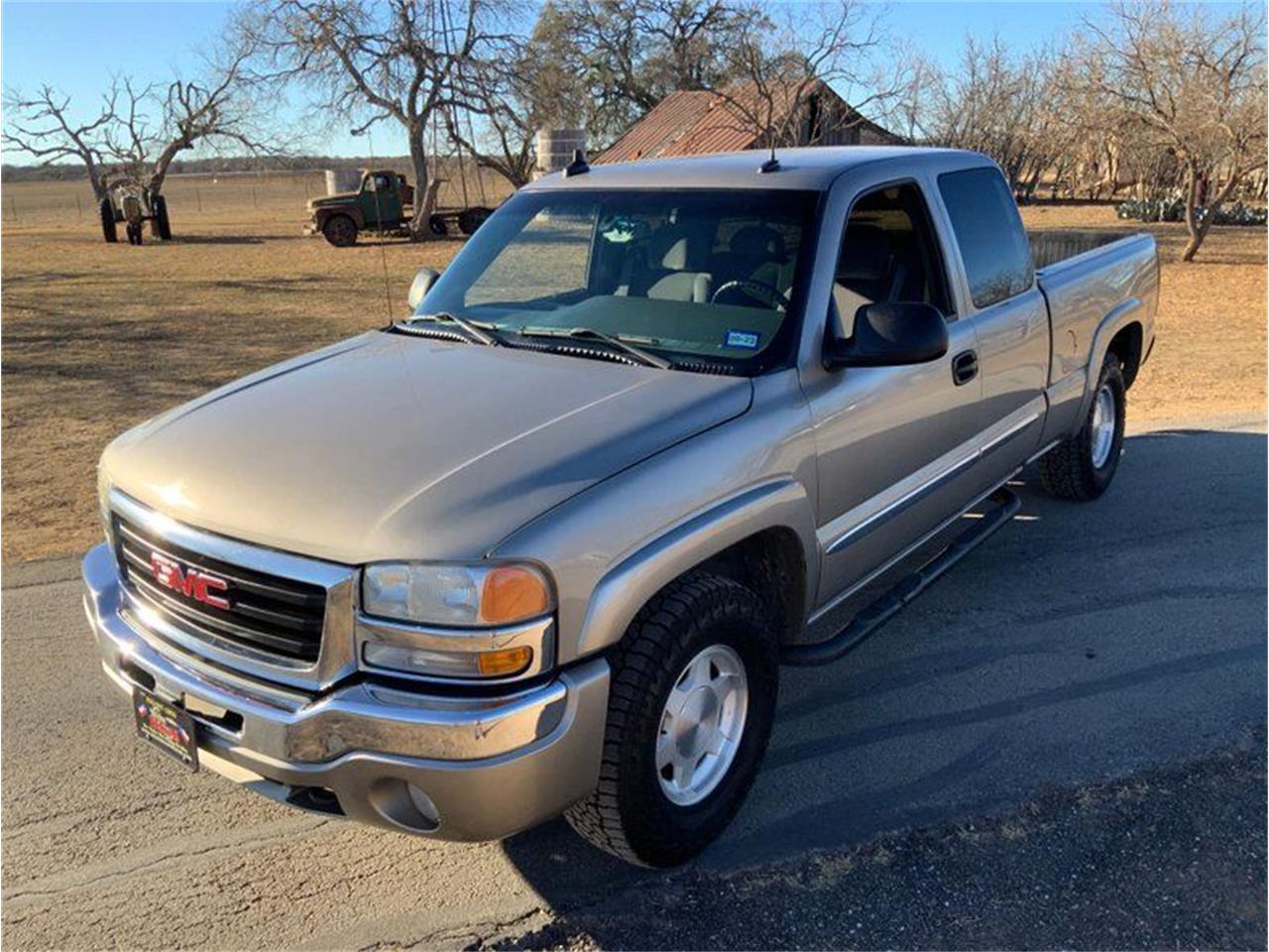 2003 GMC Sierra 1500 for Sale | ClassicCars.com | CC-1684345