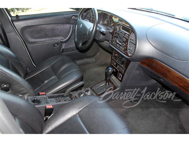 1997 Saab 3-Sep for Sale | ClassicCars.com | CC-1680439