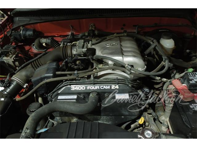 2003 Toyota Tacoma for Sale | ClassicCars.com | CC-1680463