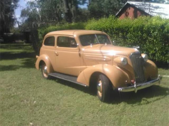 1937 Chevrolet Master Deluxe for Sale | ClassicCars.com | CC-1680047