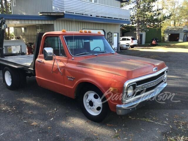 1969 Chevrolet C30 for Sale | ClassicCars.com | CC-1680478