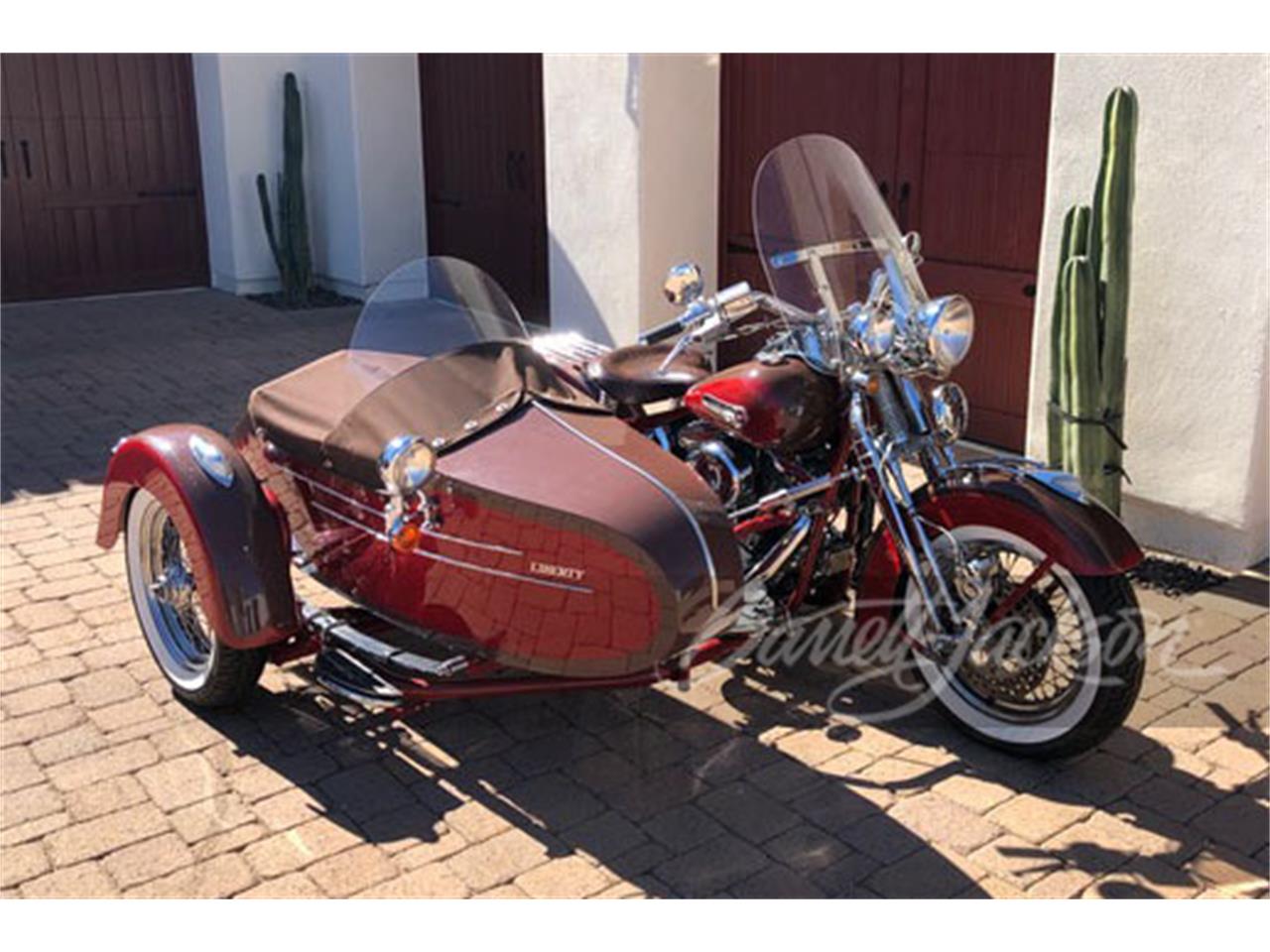 1996 Harley-Davidson Deuce for Sale | ClassicCars.com | CC-1680482