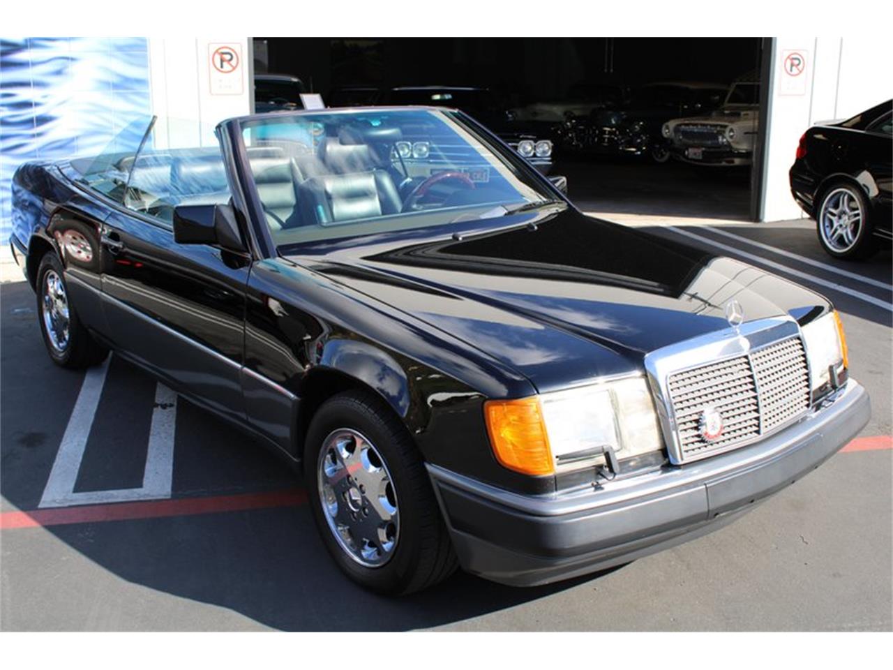 1993 Mercedes-Benz 300 for Sale | ClassicCars.com | CC-1684859