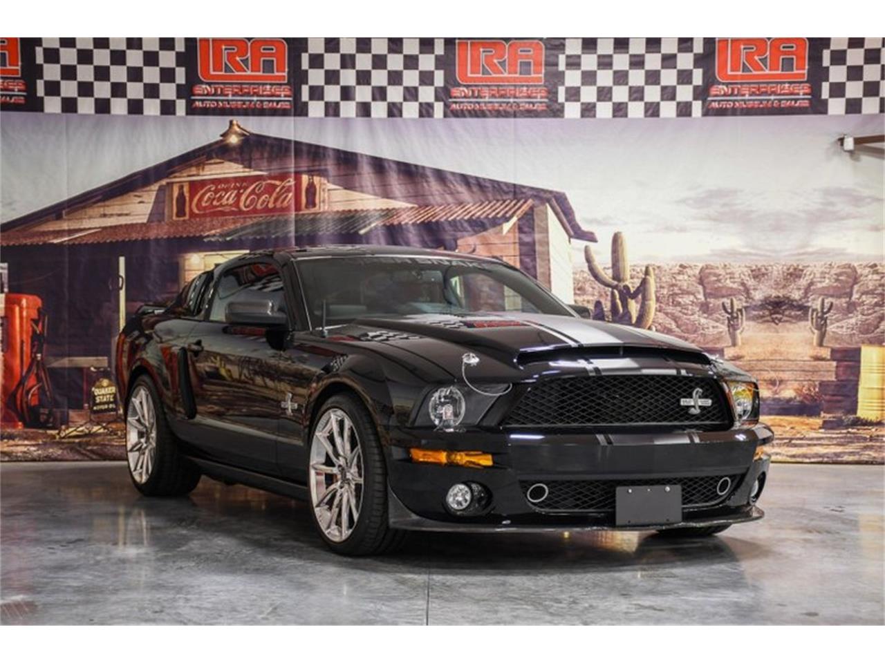 2008 Shelby GT500 for Sale | ClassicCars.com | CC-1684864