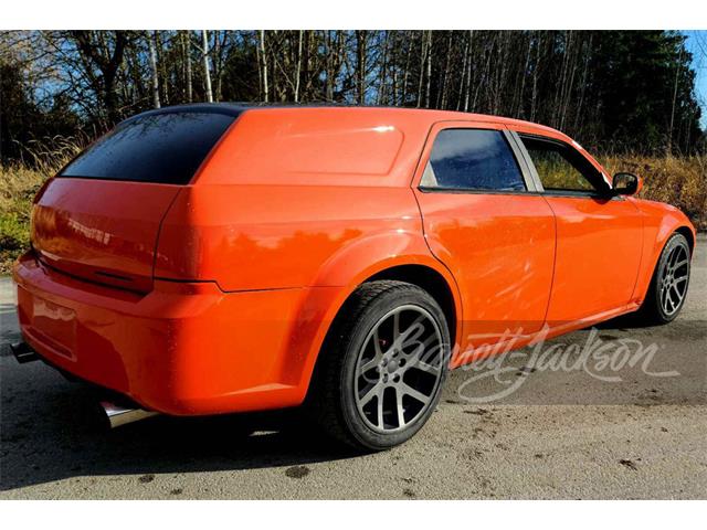 2006 Dodge Magnum for Sale | ClassicCars.com | CC-1680491