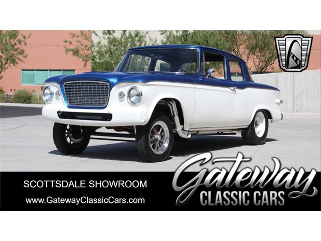 Classic Studebaker studebaker mraid-js for Sale on ClassicCars.com