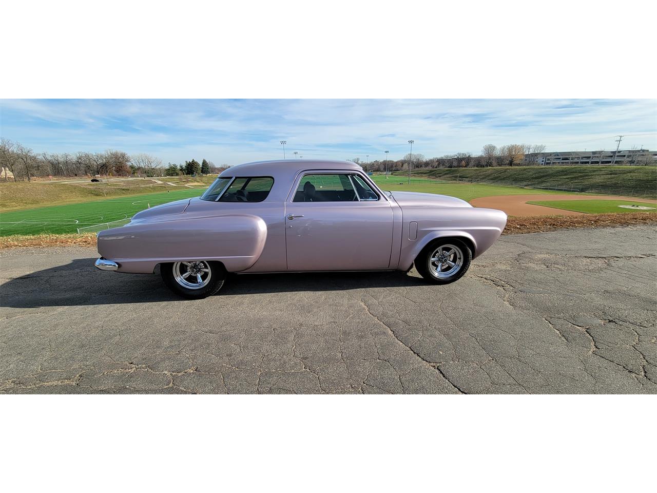 1951 Studebaker Champion for Sale | ClassicCars.com | CC-1684942