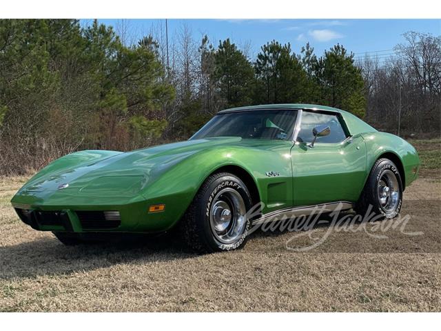 1975 Chevrolet Corvette for Sale | ClassicCars.com | CC-1680501