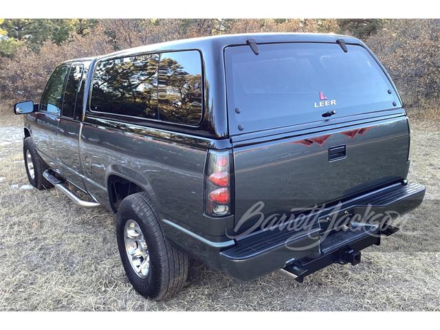 1997 GMC C/K 10 for Sale | ClassicCars.com | CC-1680506