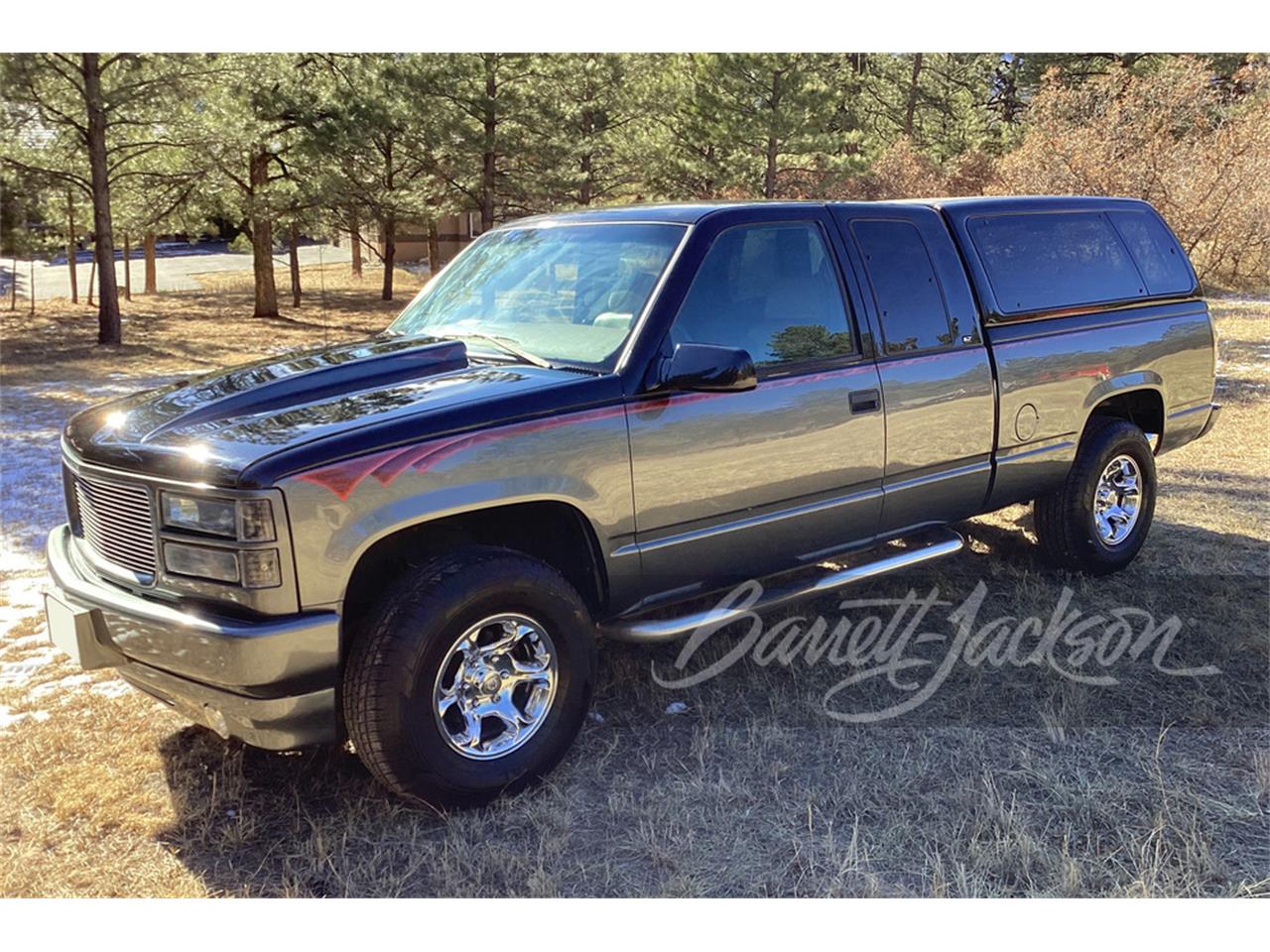 1997 GMC C/K 10 for Sale | ClassicCars.com | CC-1680506