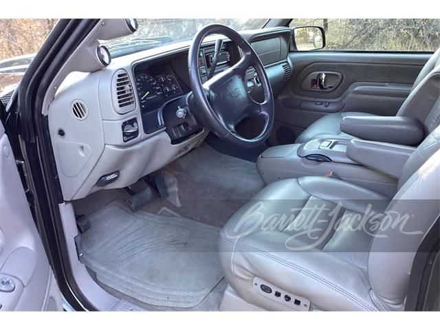 1997 GMC C/K 10 for Sale | ClassicCars.com | CC-1680506