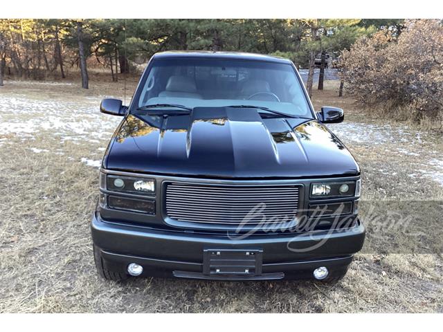 1997 GMC C/K 10 for Sale | ClassicCars.com | CC-1680506