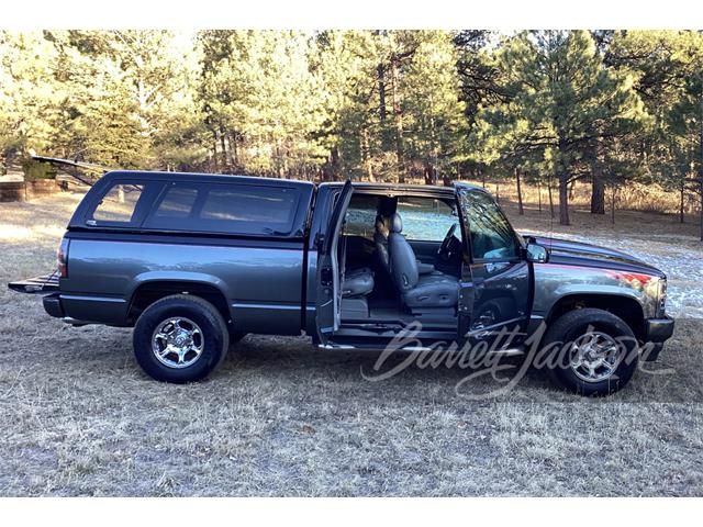 1997 GMC C/K 10 for Sale | ClassicCars.com | CC-1680506