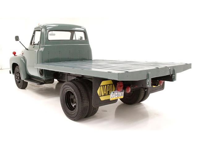 1955 Ford F350 for Sale | ClassicCars.com | CC-1685089